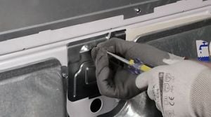 Types of Dryer Plugs: How to Replace your Dryer Cord | Maytag