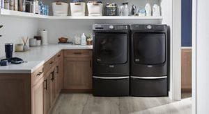 Types of Dryers: Exploring Options for Your Home | Maytag