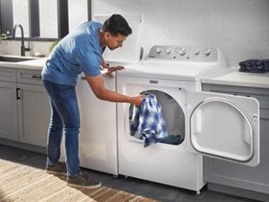 dryers for clothes