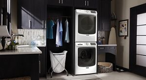 Types of Dryers: Exploring Options for Your Home | Maytag