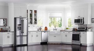 6 Common Types of Refrigerators | Maytag