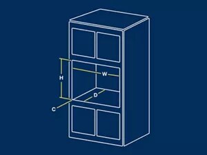 Wall Oven Sizes: A Guide for the Perfect Fit | Maytag