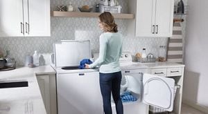 How to Use a Top Load Washer | Maytag