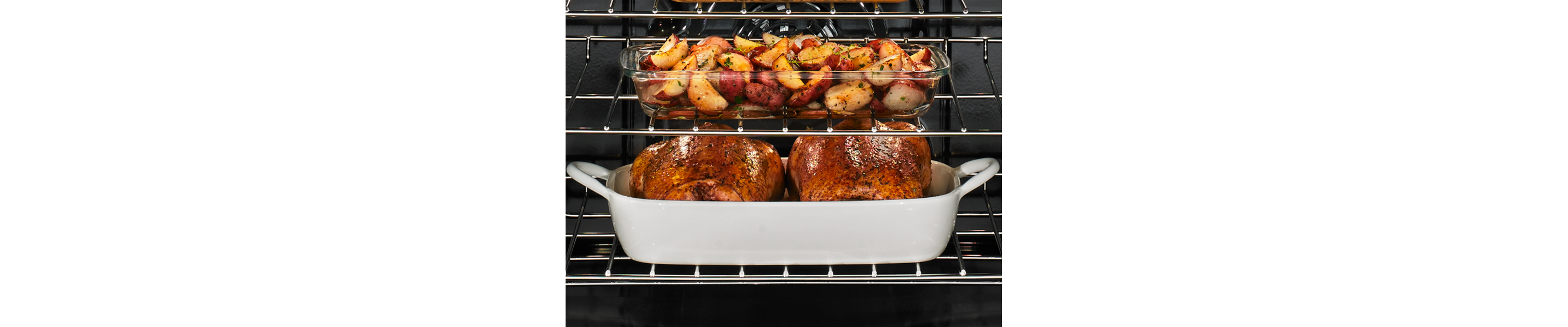 What Are the Different Oven Settings? | Maytag