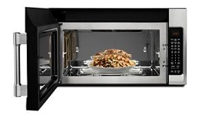 Understanding Convection Microwave Ovens – Build Your Perfect Outdoor