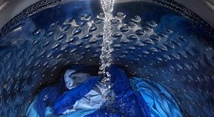 What is Auto Sensing on a Washing Machine? | Maytag