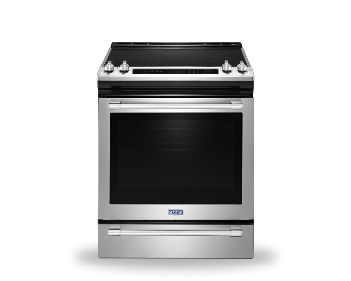 Kitchen Stoves - Cooking Oven Ranges | Maytag