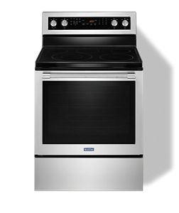 Kitchen Stoves - Cooking Oven Ranges | Maytag