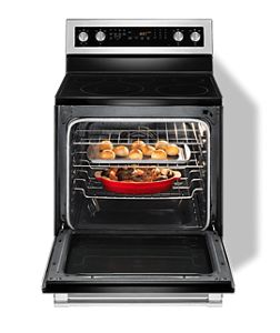 Kitchen Stoves - Cooking Oven Ranges | Maytag