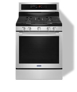 Kitchen Stoves - Cooking Oven Ranges | Maytag