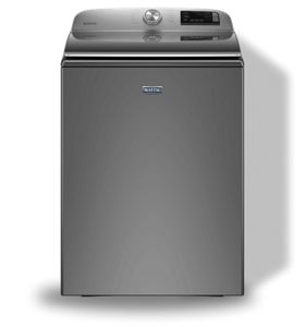 Washing Machines - Powerful and Dependable | Maytag