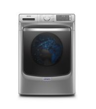 Washing Machines - Powerful and Dependable | Maytag