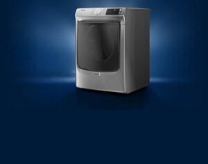 Explore Dryers | Maytag