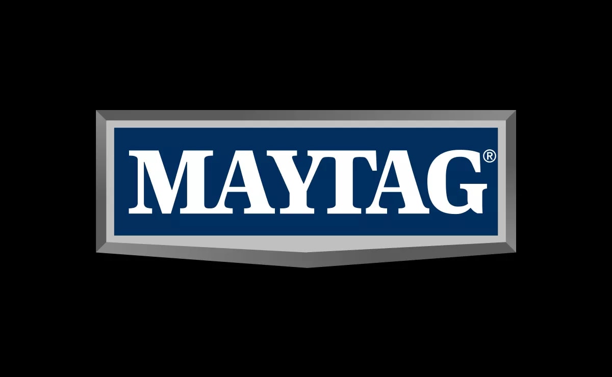 logo maytag