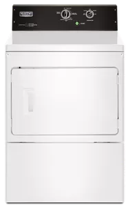 MEDP575GW | Maytag