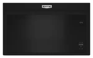 microwave   black