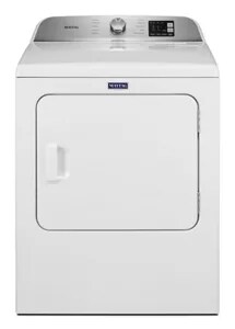 MED6200KW | Maytag