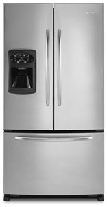 MFI2568AES | Maytag
