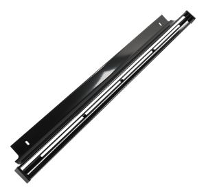 30-IN Built-In Oven Bottom Vent Fit Assembly - Black Black W11369884 ...